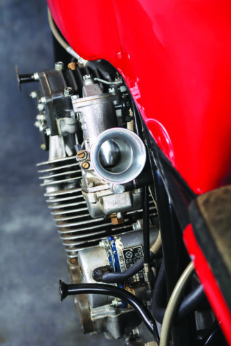 Honda RC181: Almost World Beater - Motorcycle Classics